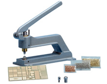 Favorit Through Hole Rivets